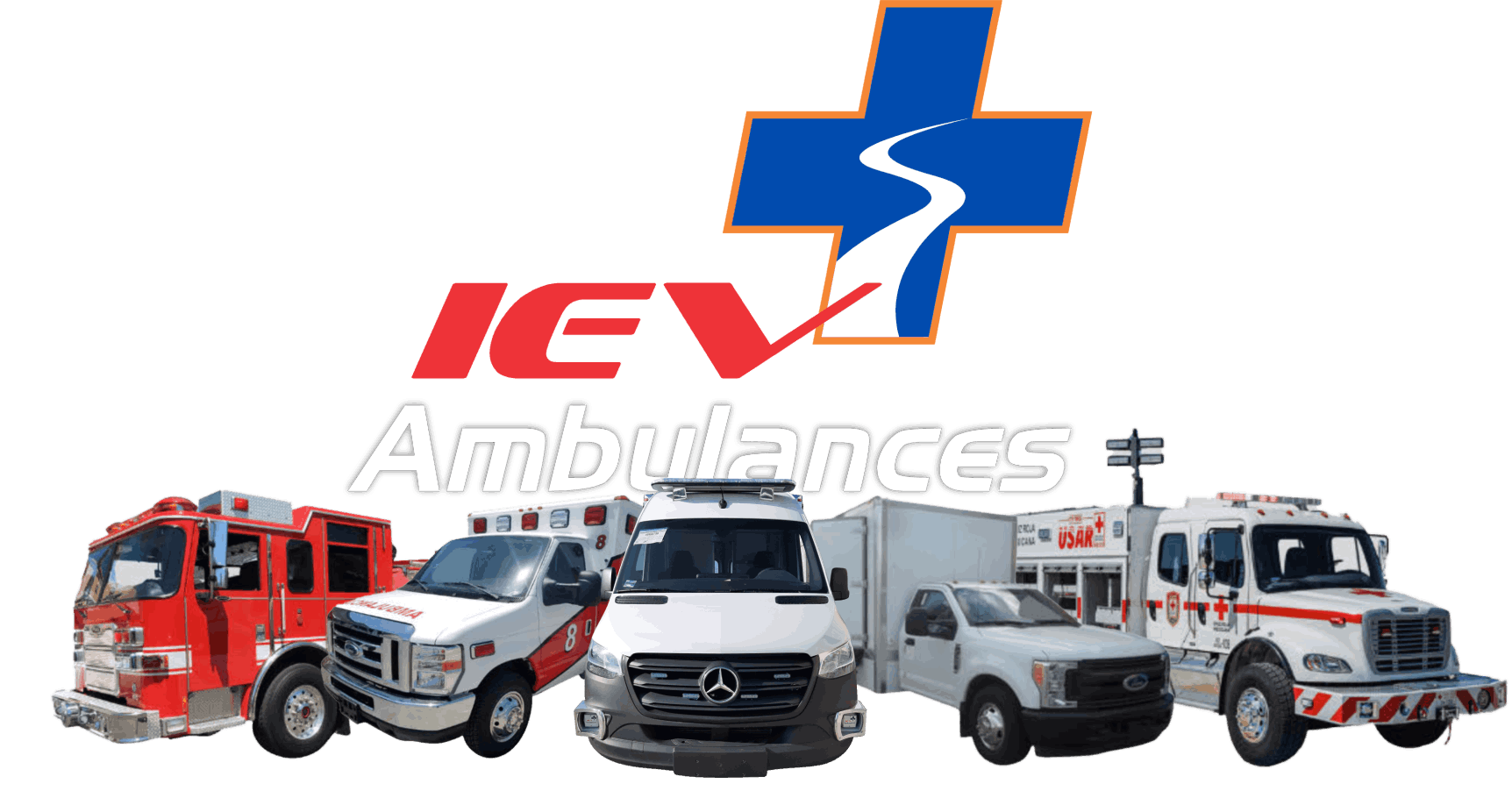 IEV AMBULANCES